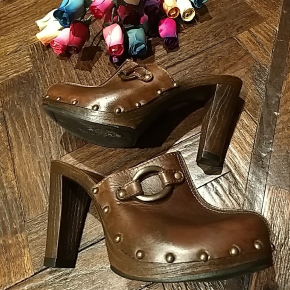 Coconuts by Matisse | Shoes | Coconuts Shoes Heels Made In Italy | Poshmark